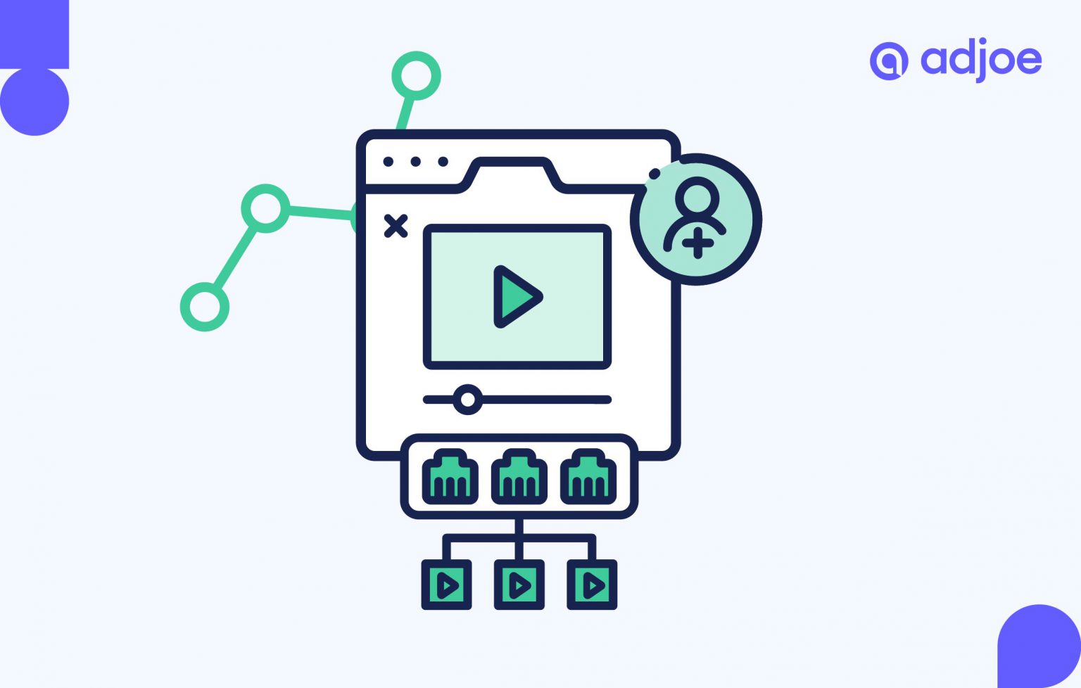 Mobile Ad Networks Simply Defined Adjoe App Glossary