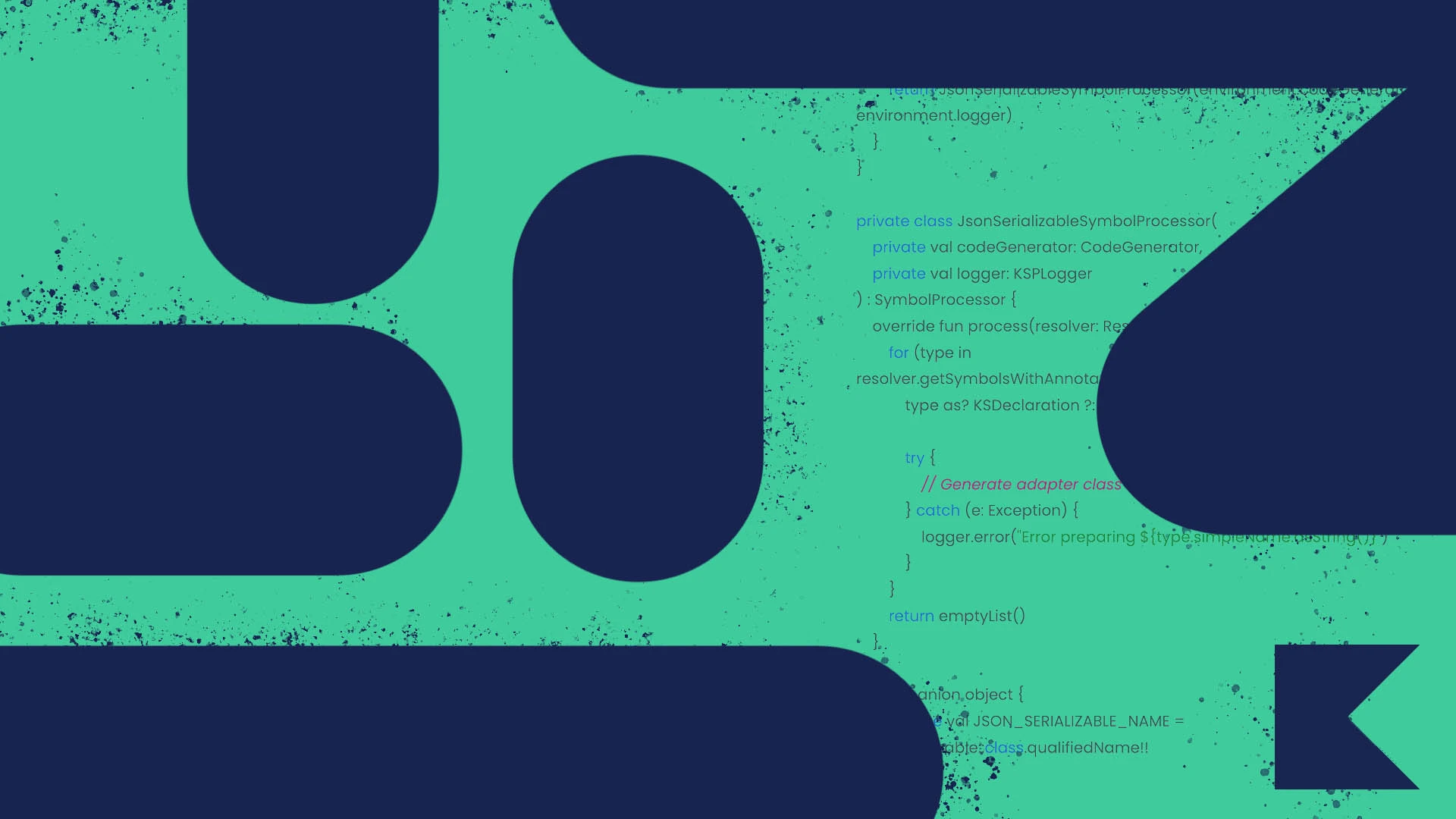 Kotlin Symbol Processing For Code Generation Adjoe