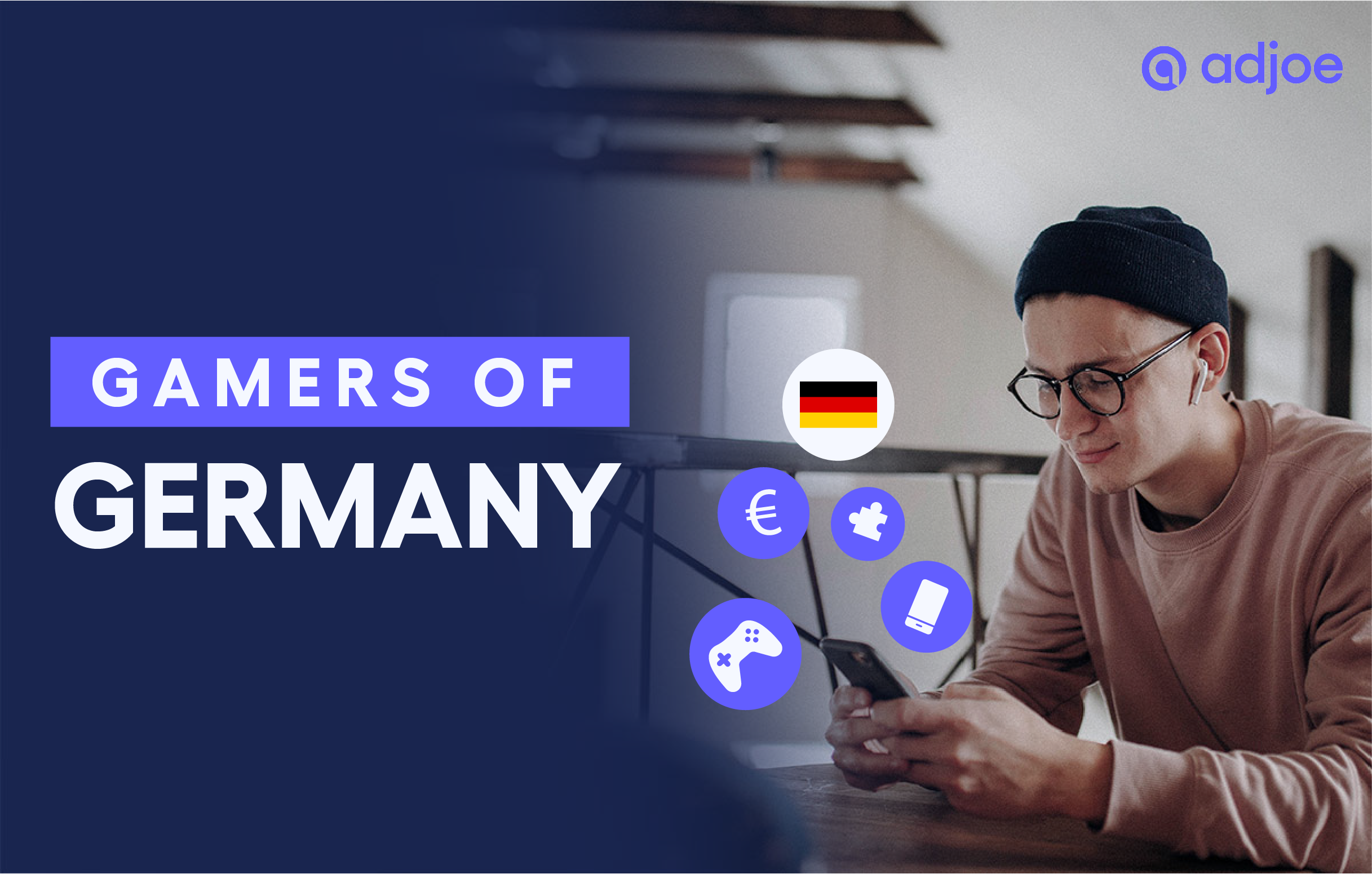 German Gaming Market Annual Report: What Has Changed?